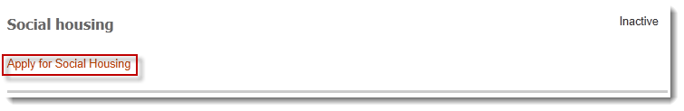 Help - Homesearch